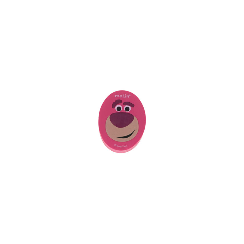Borracha Pixar MOLIN - Lotso - Frame Papelaria