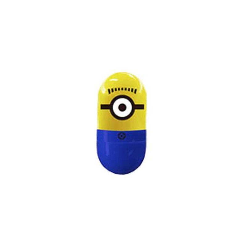 Marca Texto Minions TRIS - Estampa 1 - Frame Papelaria